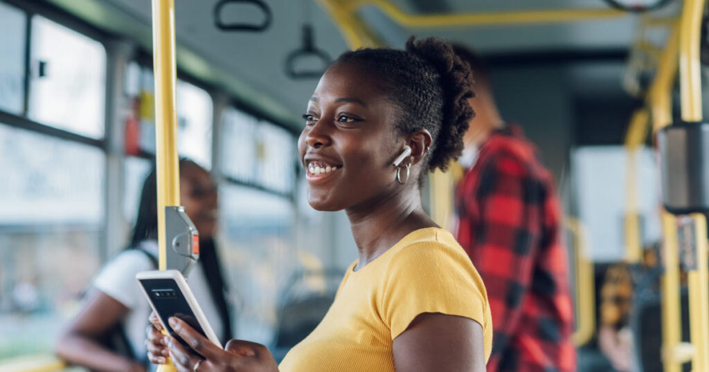 Bus / Workforce Connect | CIRTA Commuter Connect