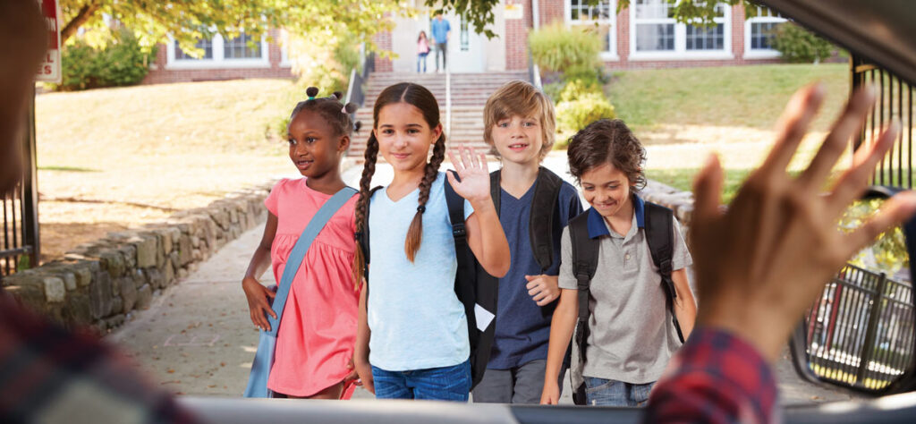 School Pool | CIRTA Commuter Connect